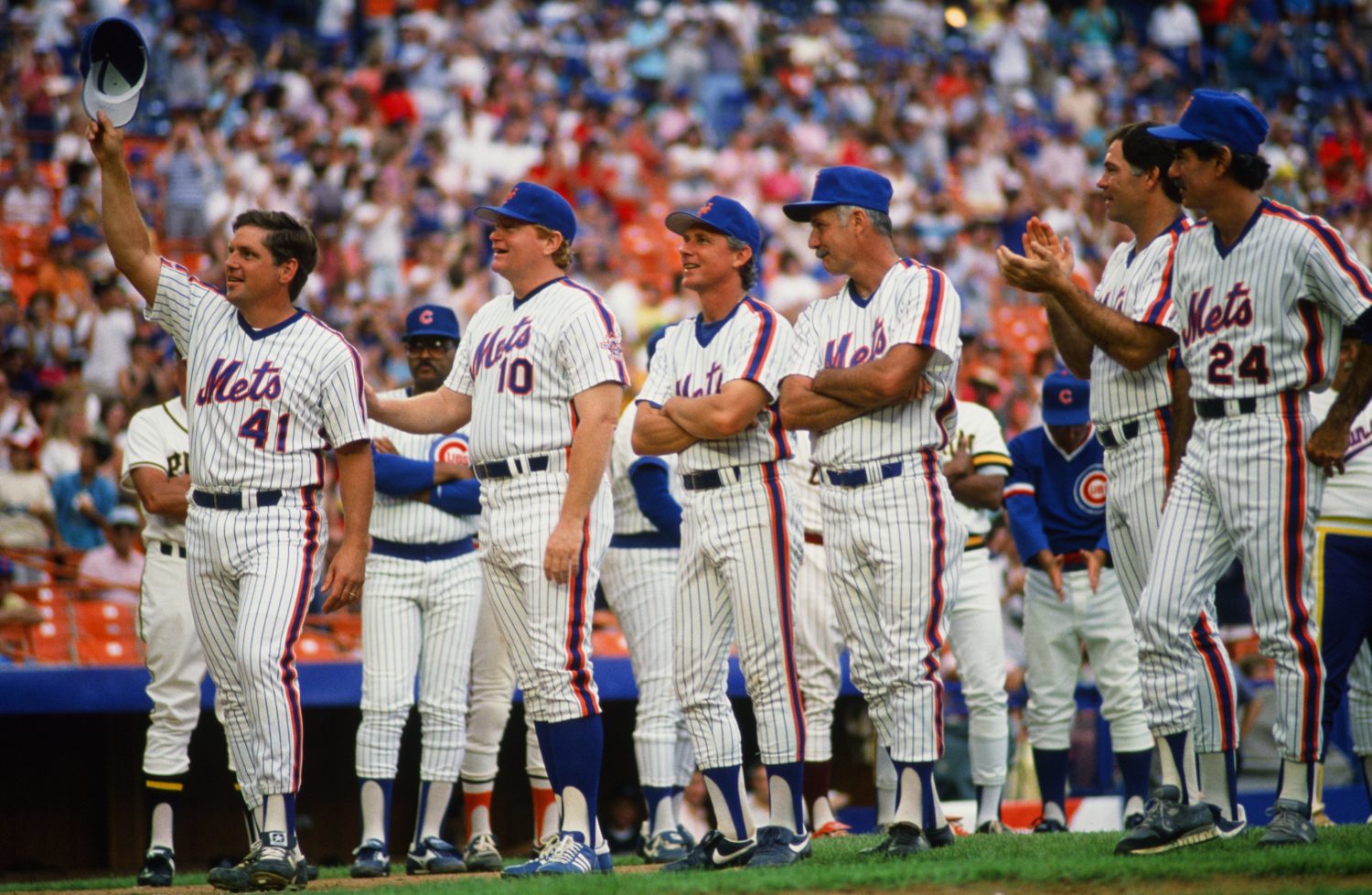 Old Timers Day Archives Mets History Old Timers Day Archives Mets History