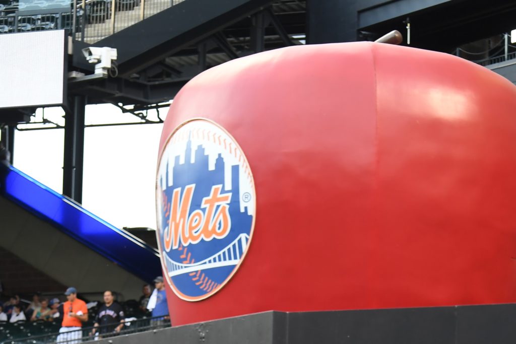 Mets Invite Youth Baseball Players to Citi Field - Mets History