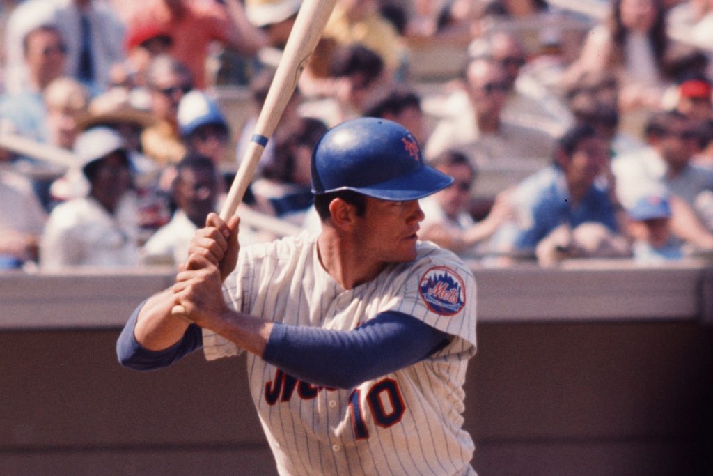 Duffy Dyer's Role in the 1969 Season - Mets History