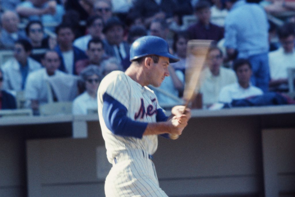 Mets Acquire Al Weis From Chicago White Sox - Mets History