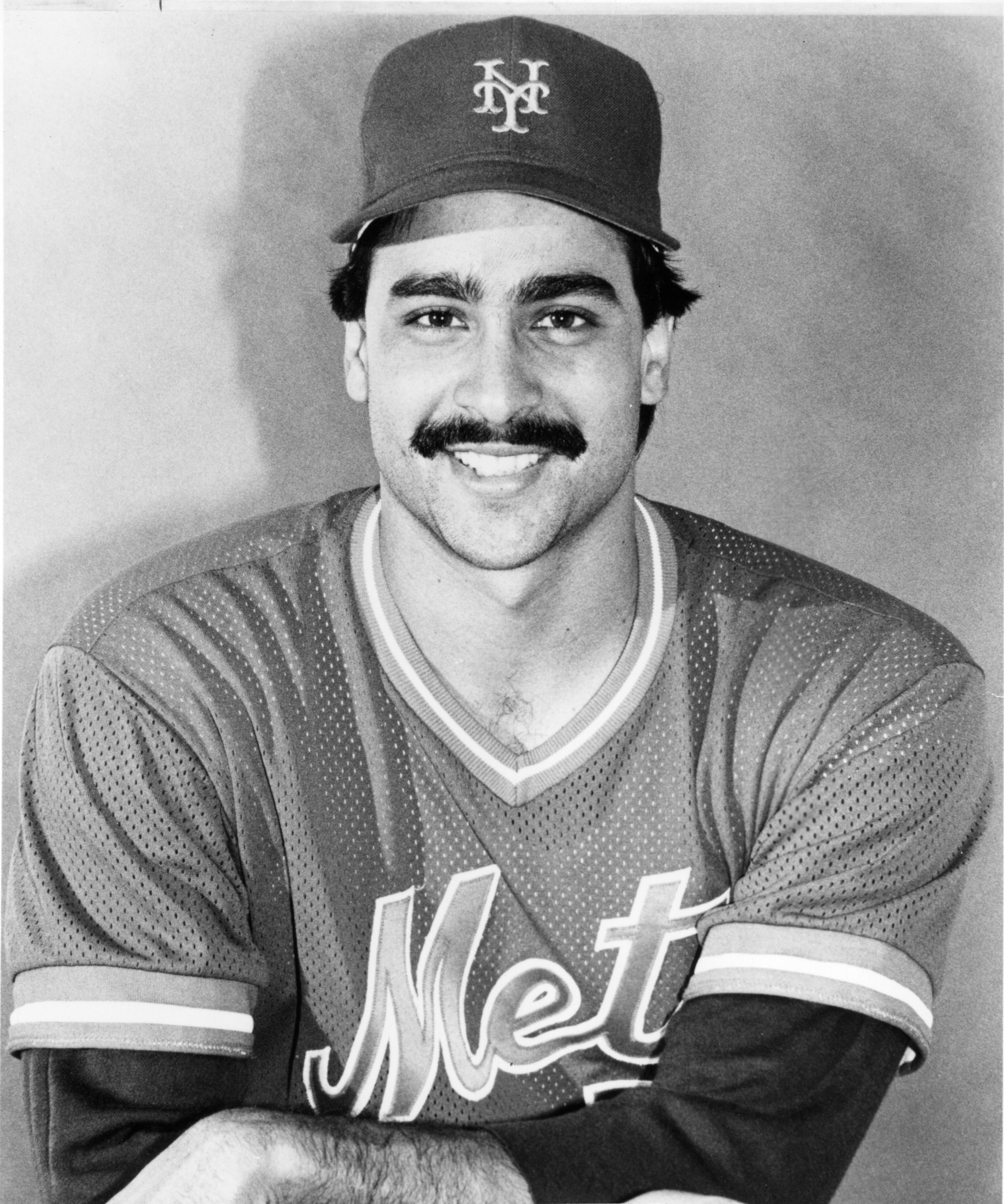 Sid Fernandez Headshot