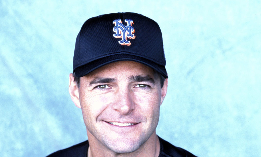 Al Leiter Headshot