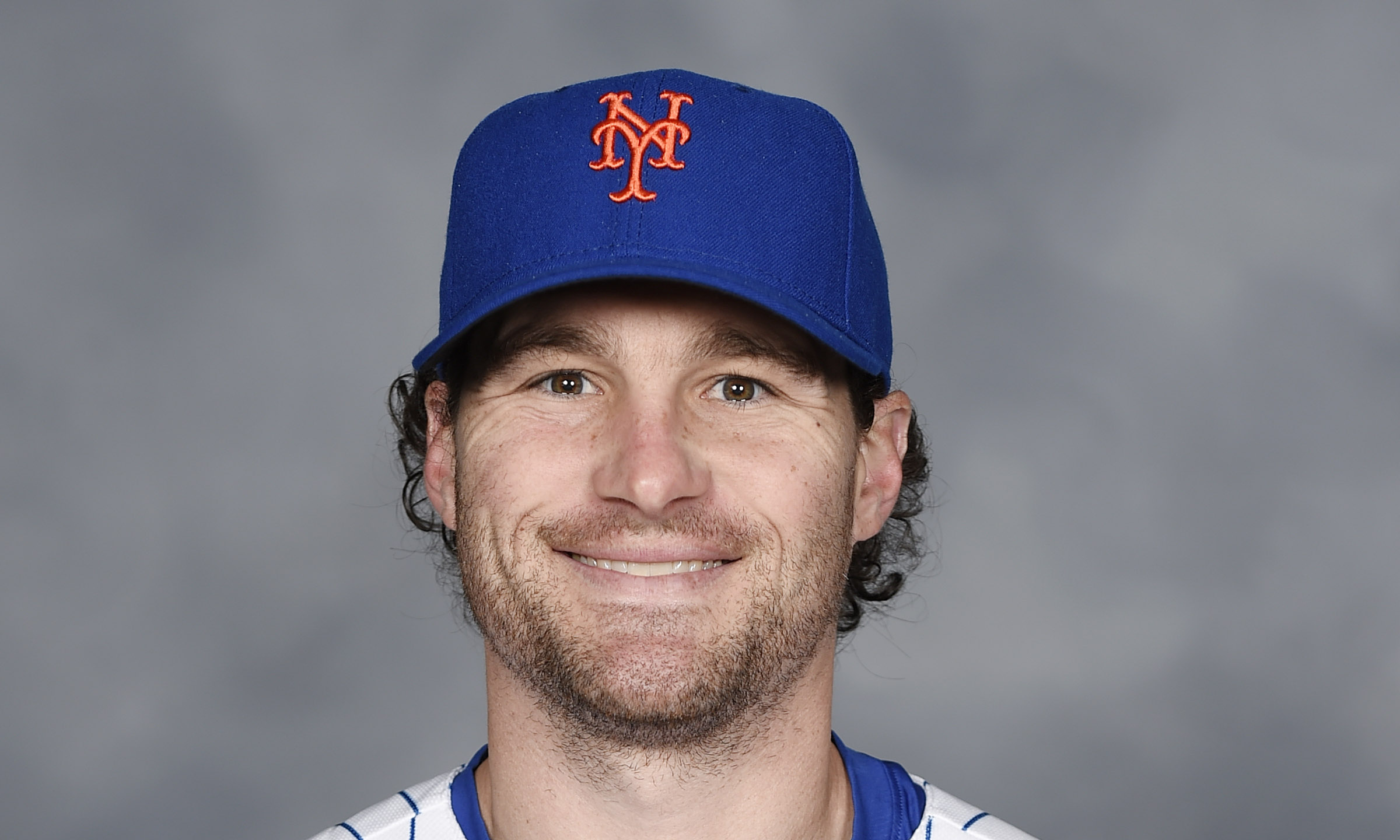Daniel Murphy Headshot
