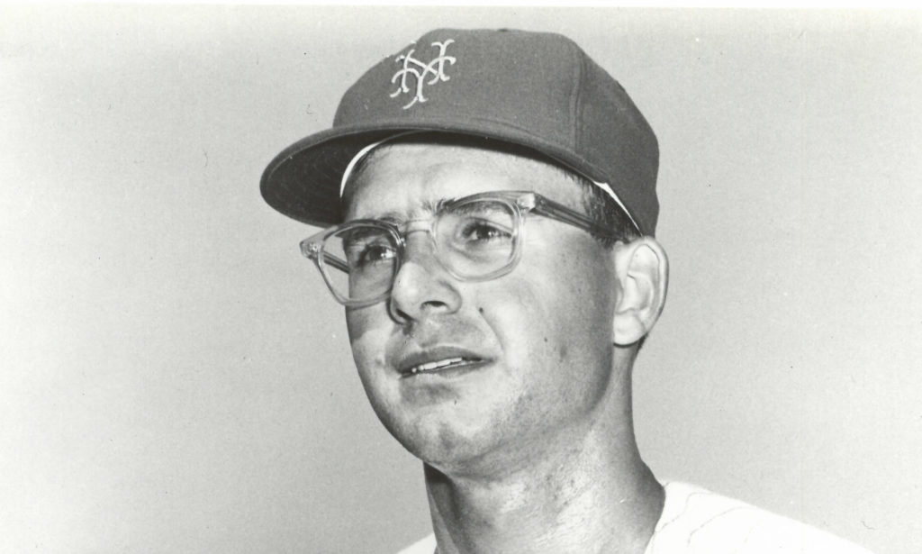 Ken MacKenize Headshot