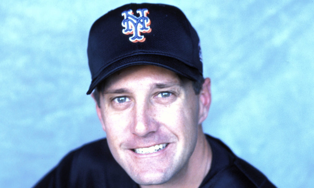 Steve Traschel Headshot